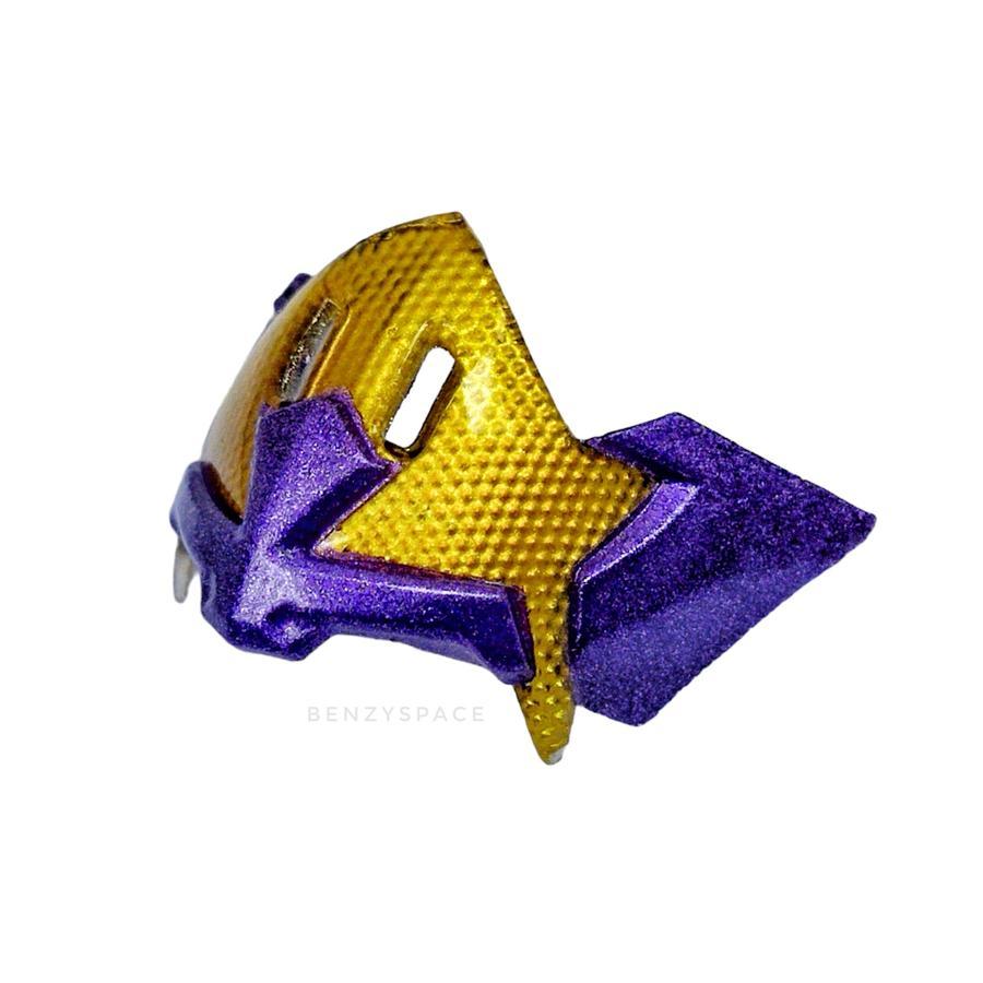 Jual 1/12 Scale Visor Buffa Boost Fever Form Custom SHF Kamen Rider ...