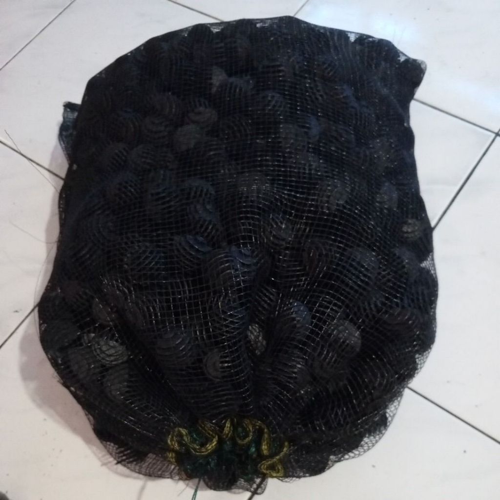 Jual bioball golf 1000pcs, bonus waring ukuran 48x55cm | Shopee Indonesia