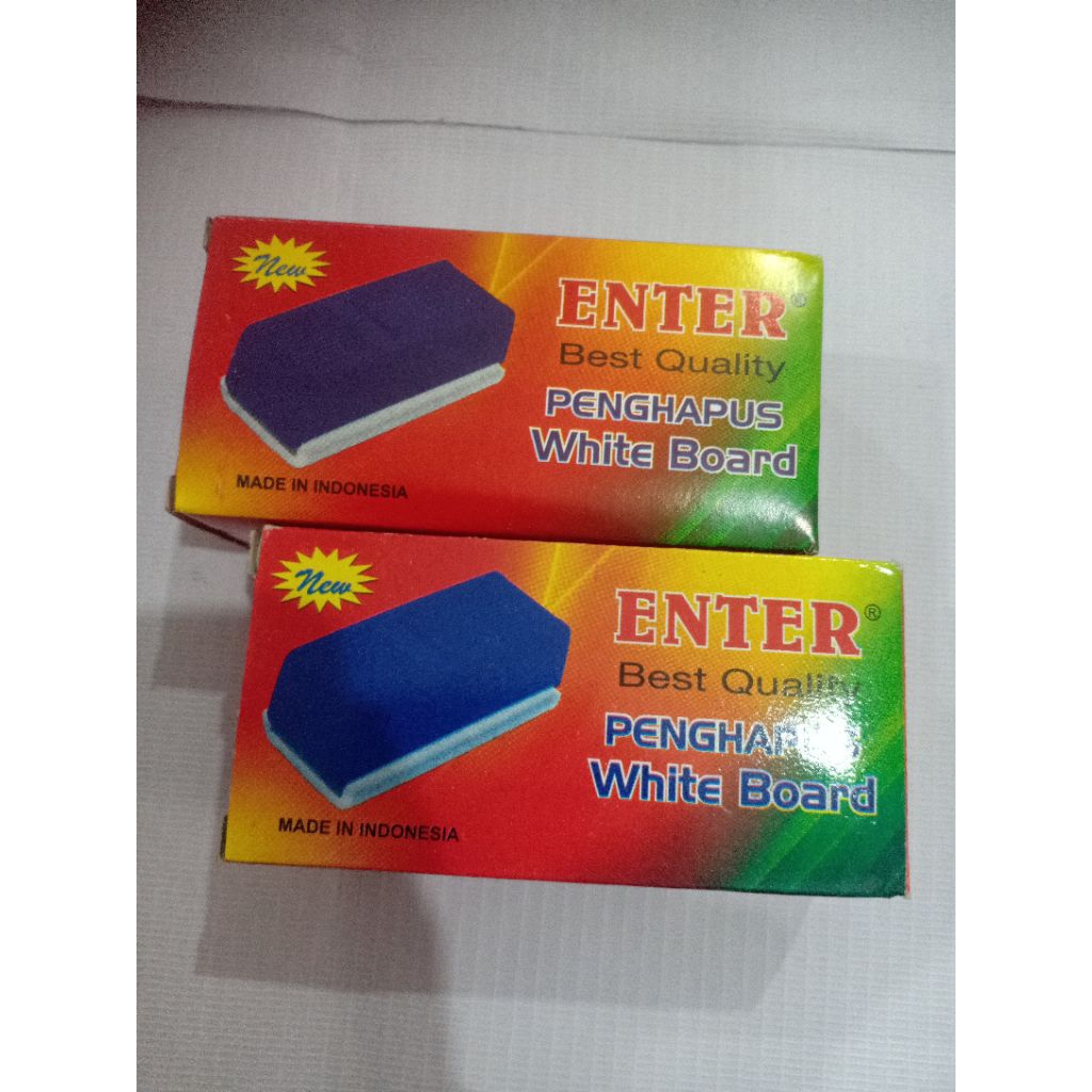 Jual penghapus papan tulis | Shopee Indonesia