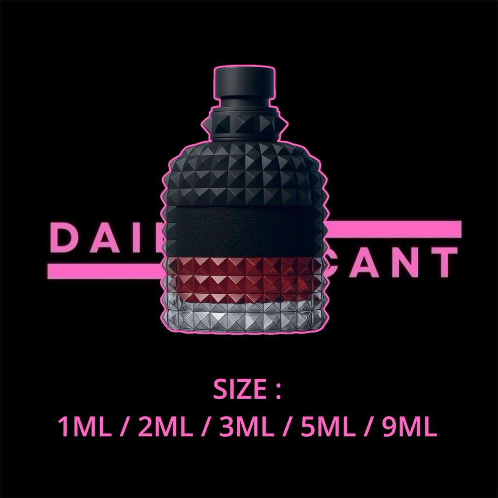 Jual V BIR Intense Decant [Reupload] | Shopee Indonesia