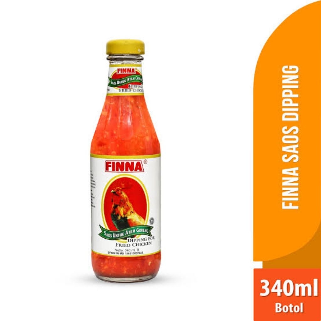 Jual SAOS BANGKOK BOTOL ISI 340ML ENAK MURAH | Shopee Indonesia