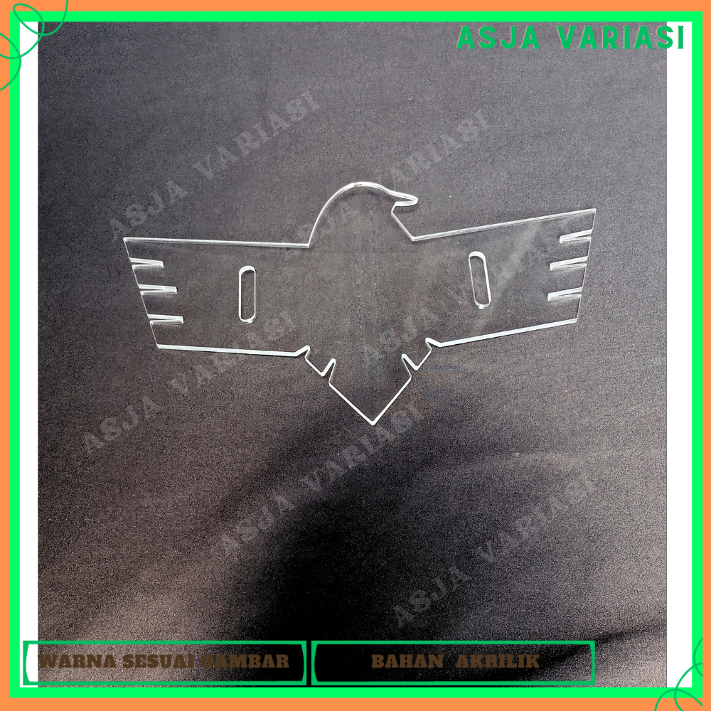 Jual EXTENSION VISOR EXTENSION WINDSHIELD NEW NMAX PCX VIXION CB150X ...