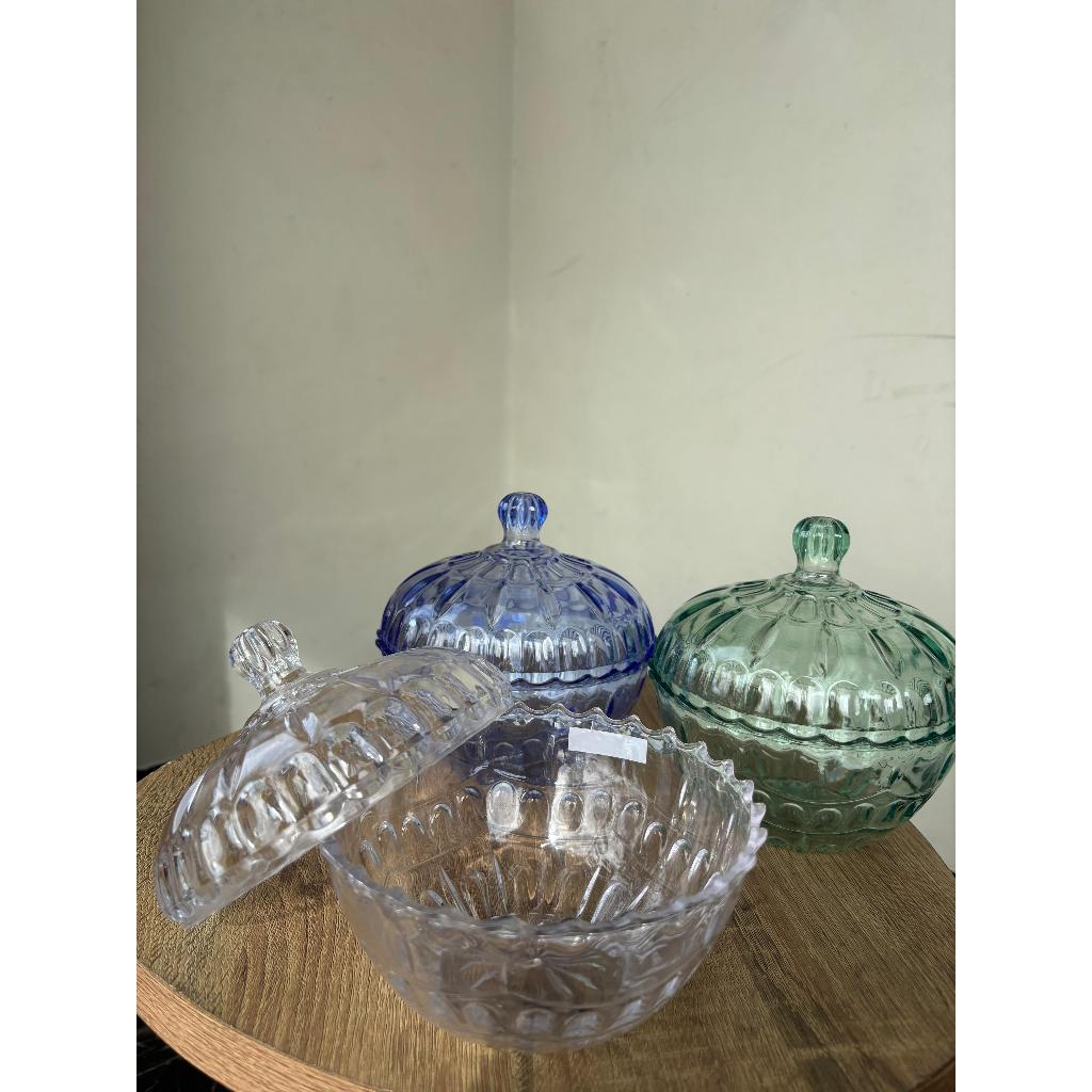 Jual TOPLES CANTIK / TOPLES ROUND CRYSTAL LUCKY BIRD / TEMPAT PERMEN ...