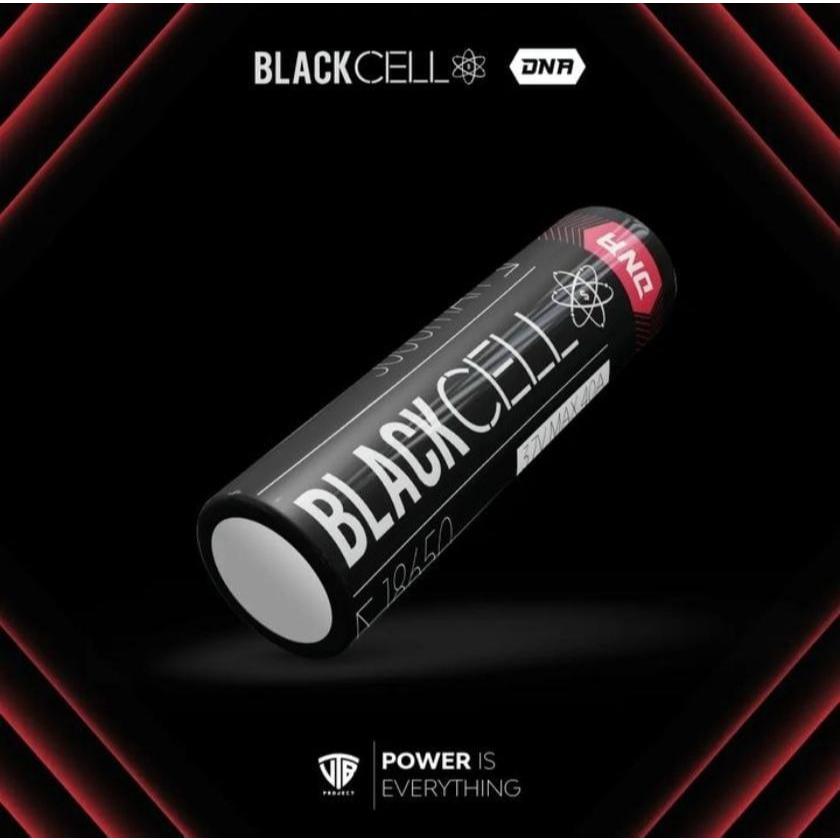Jual Baterai Blackcell DNA 3000mAh 40A 18650 by Blackcell Battery ...