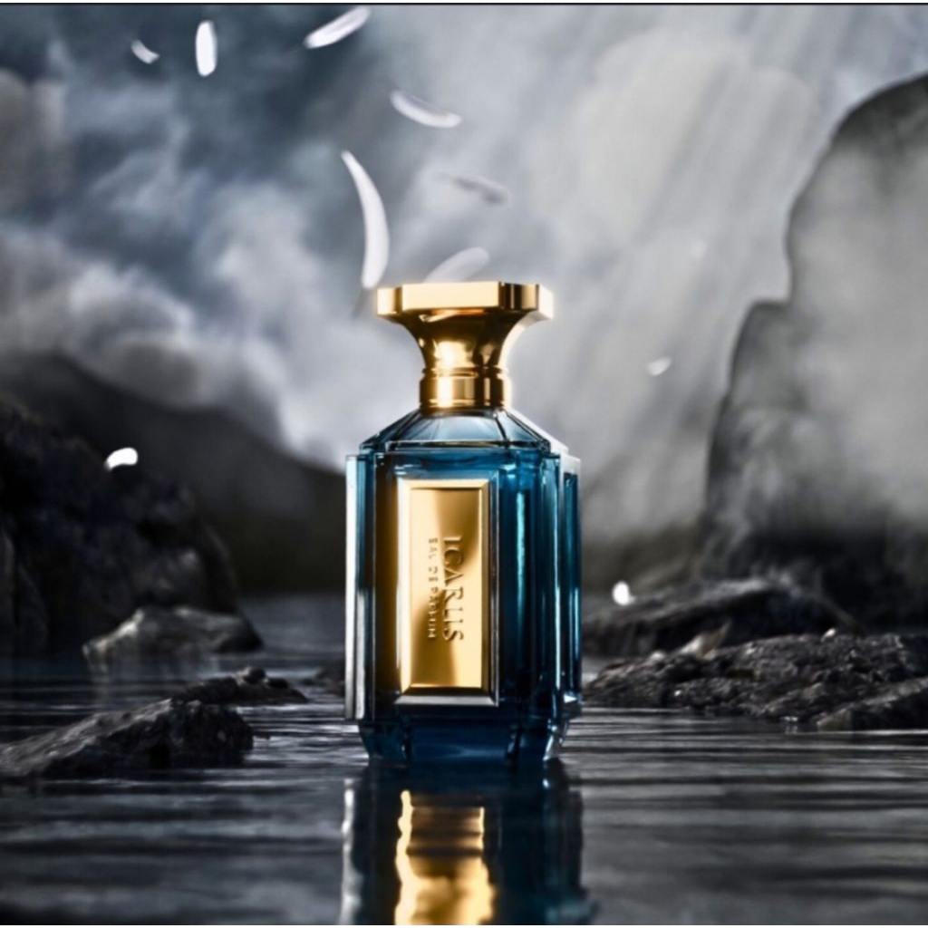 Jual Velixir Icarus 100 ml BNIB | Shopee Indonesia