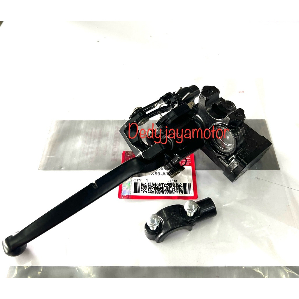 Jual Master Rem Atas Assy Scoopy Fi CBS Vario 125 CBS Vario 150 Cbs ...