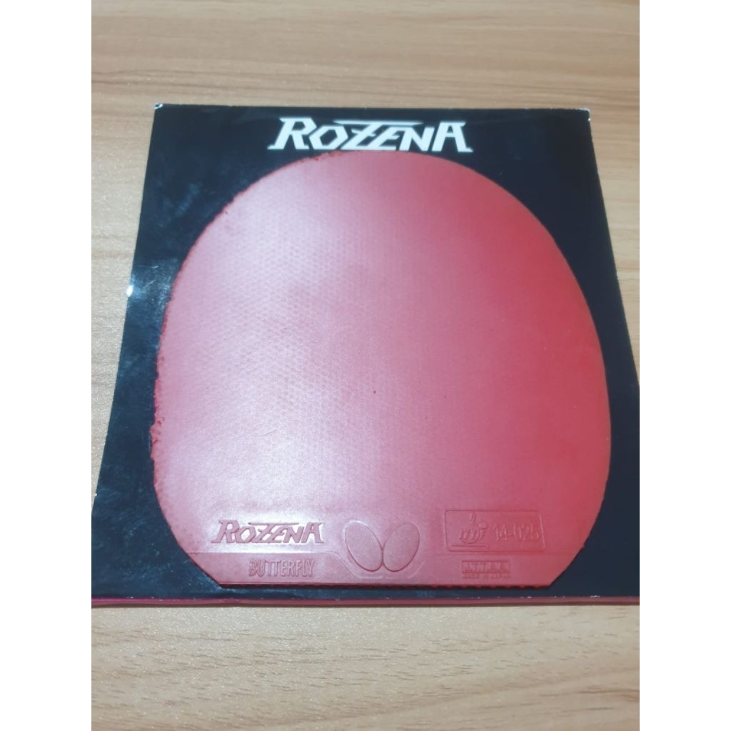 Jual Rozena Merah Second Japan Market | Shopee Indonesia