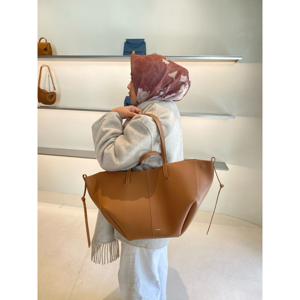 Jual polene cyme regular camel | Shopee Indonesia