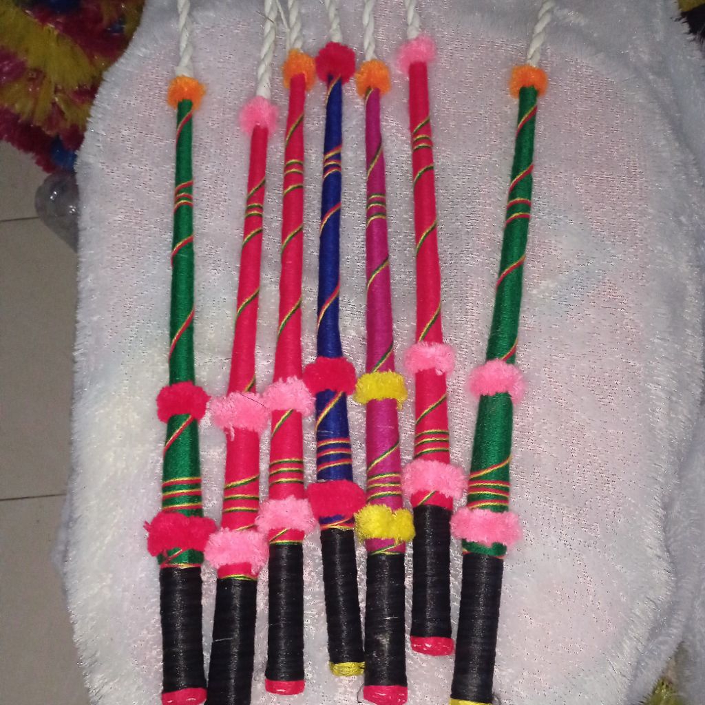 Jual BISA COD CAMBUK MADURA PECUT MADURA PECUT TARI ANAK PECUTAN ...