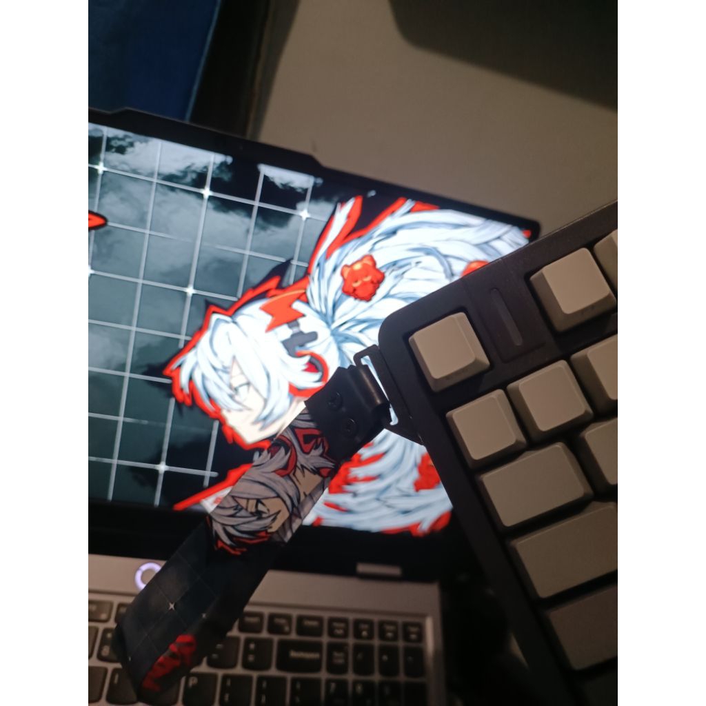 Jual custom strap keyboard | Shopee Indonesia