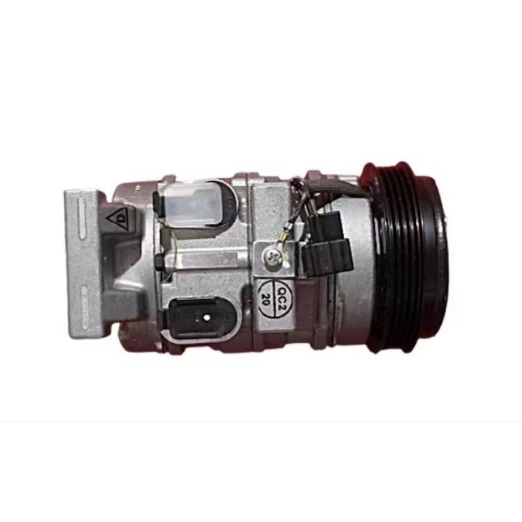 Jual Compresor kompresor ac mobil original denso cool gear 100% TOYOTA ...