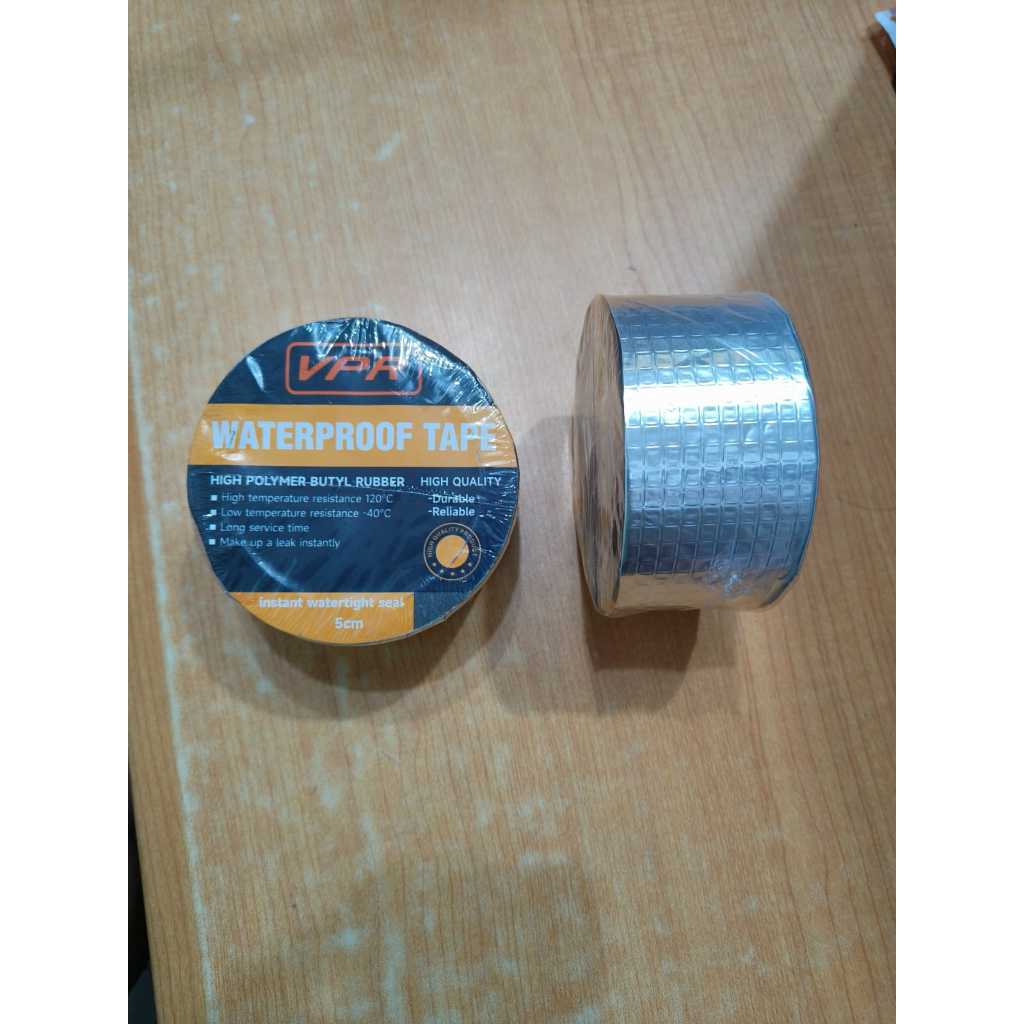 Jual VPR LEM SENG / Lem Talang Seng Genteng Anti Bocor Serbaguna VPR ...