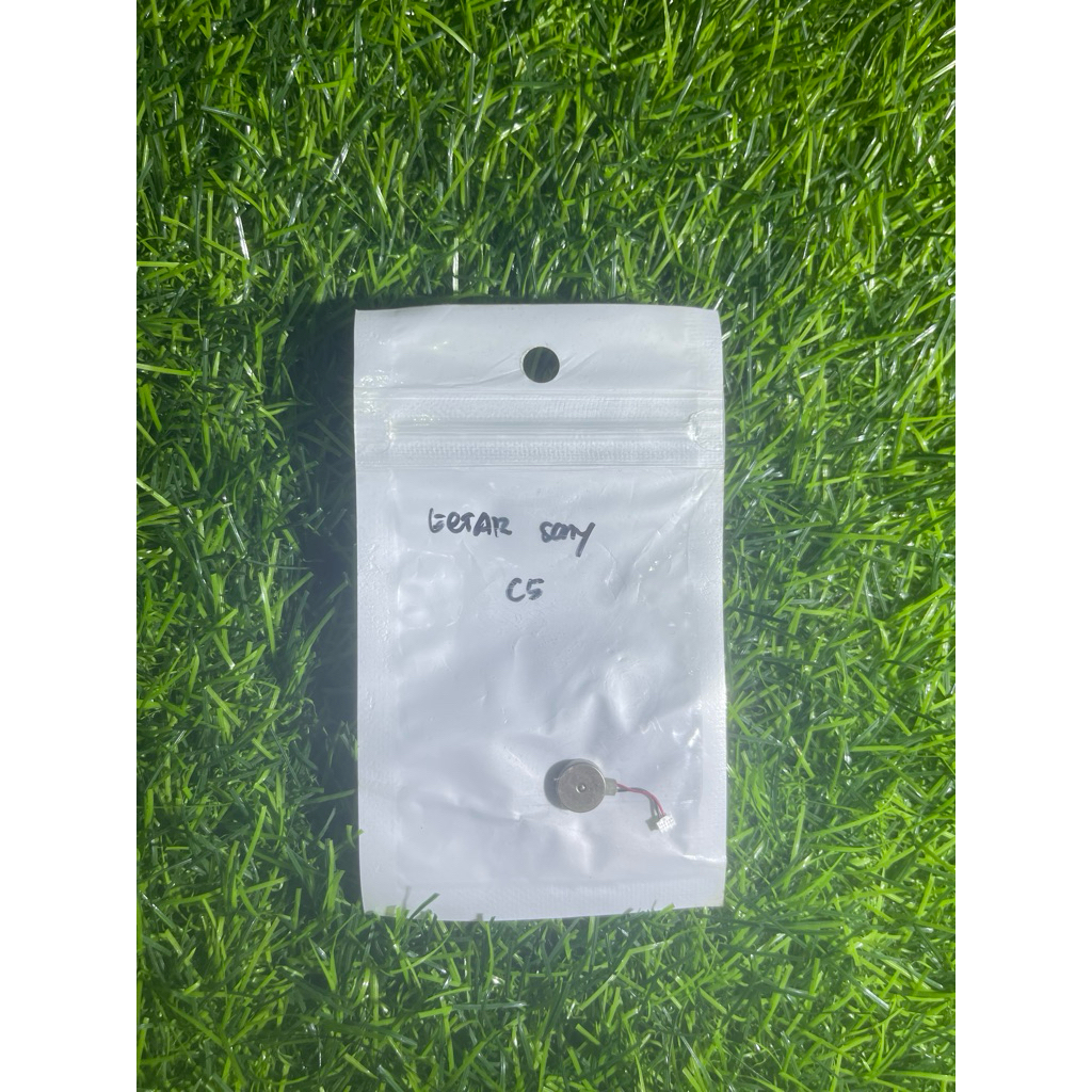 Jual GETAR SONY C5 ORIGINAL COPOTAN | Shopee Indonesia