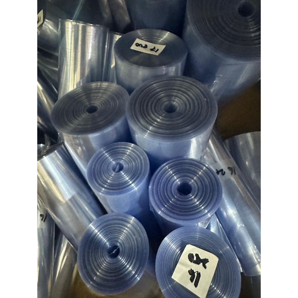Jual Plastik Segel/ Plastik Shrink/ Plastik Botol/ Plastik Parcel 4 ...