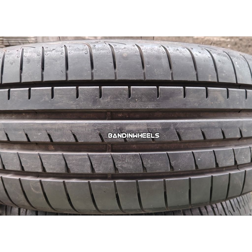 Jual Ban 205/45/R17 95% tahun 2023 tubbles | Shopee Indonesia