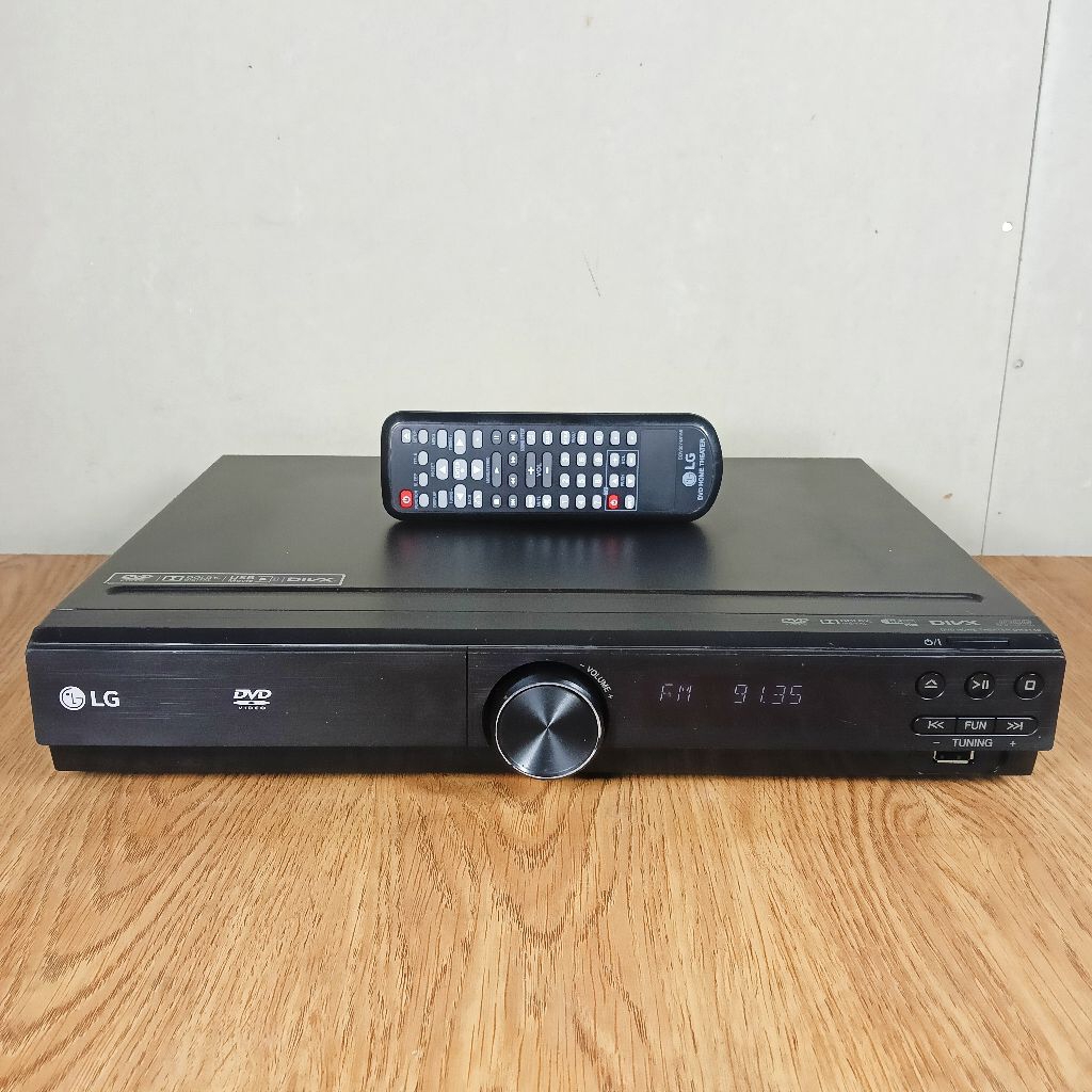 Jual Ampli dvd home theater LG DH3140s bekas normal | Shopee Indonesia
