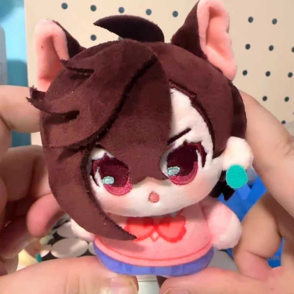 Jual [PRE-ORDER]10CM Momo Ayase Dan Dan Dan Anime Merchandise Fan Made ...