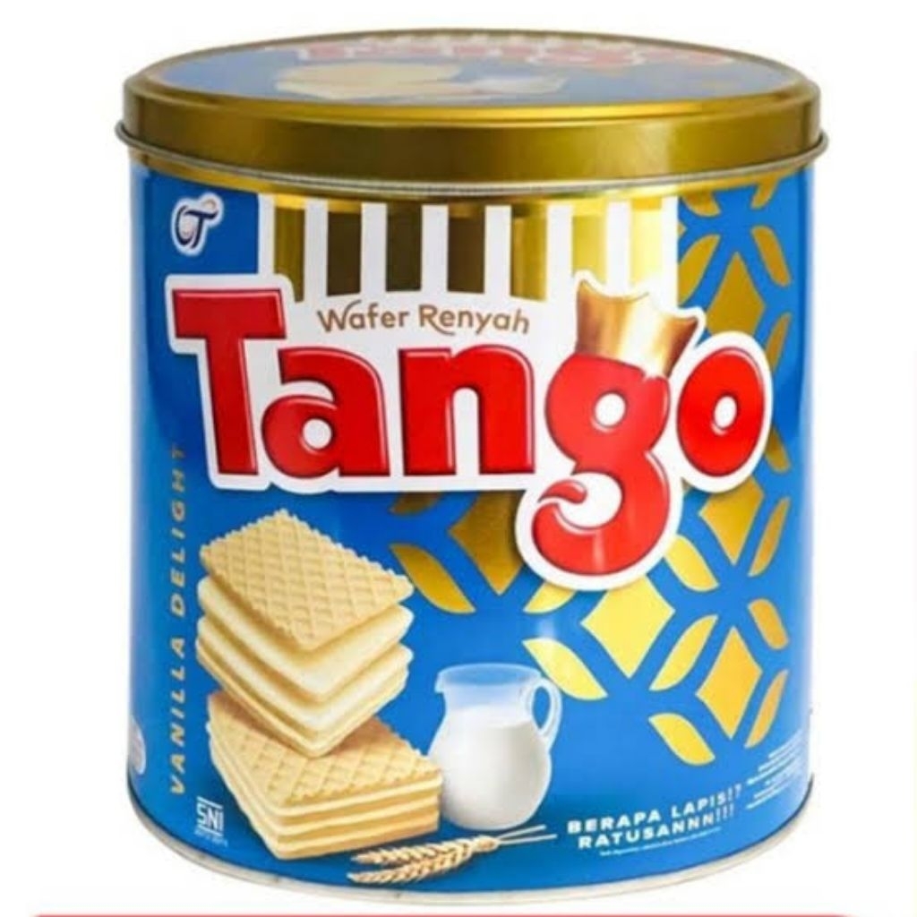 Jual Tango Kaleng Terlengkap & Harga Terbaru Mei 2026 | Shopee Indonesia