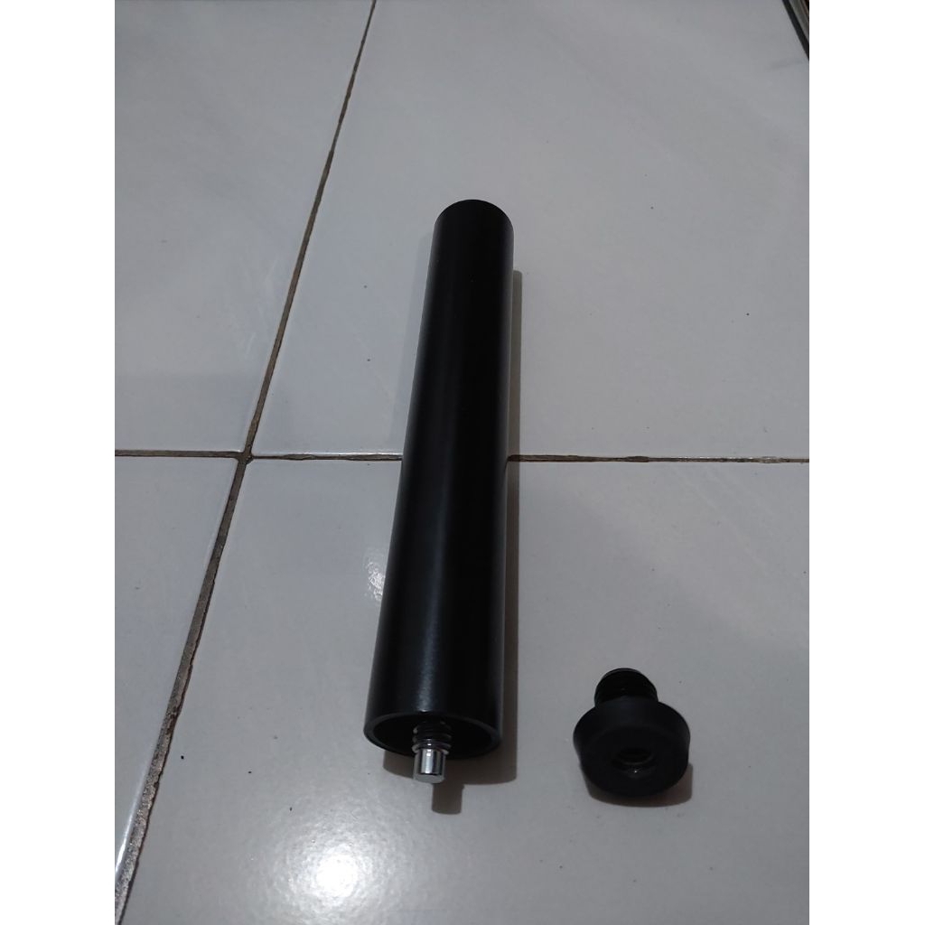 Jual Extention Stick Billiard Fury (8 inch) | Shopee Indonesia