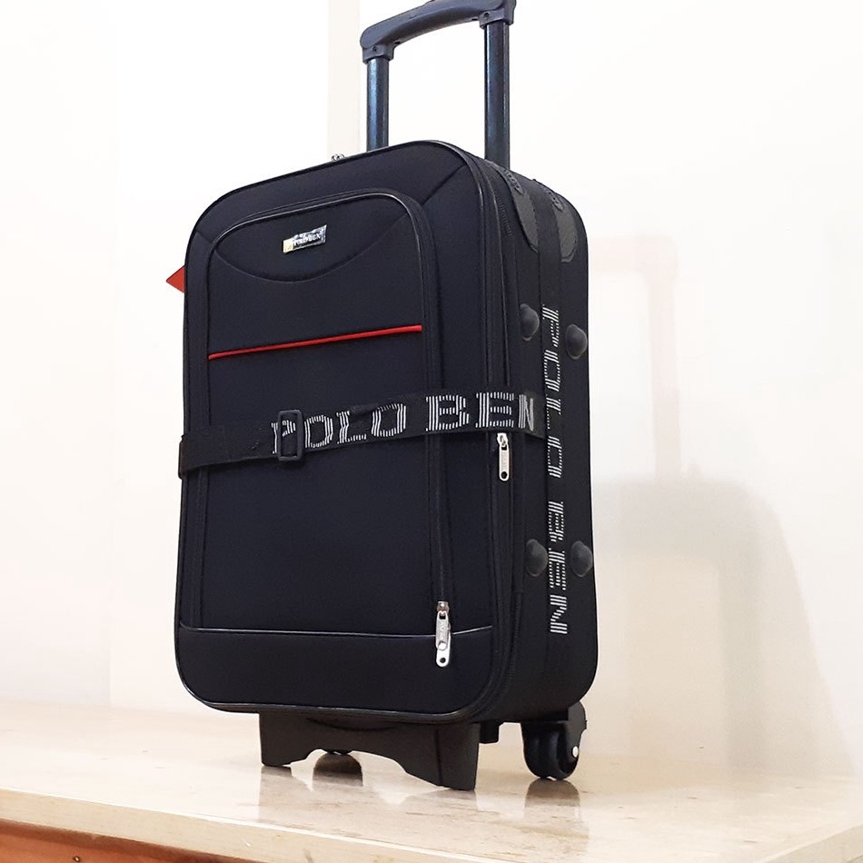 Jual KODE W47P KOPER KAIN 2 inch POLO RODA 2 model randomORIGINAL 5 ...