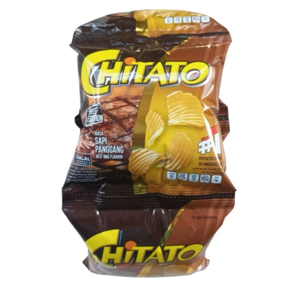 Jual Chitato / Chitato Lite (isi 10 pcs) | Shopee Indonesia