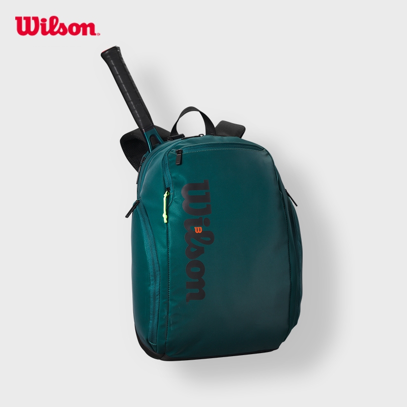 Jual Wilson Blade V9 Super Tour Tas Tenis Tennis Backpack Sports Bags ...