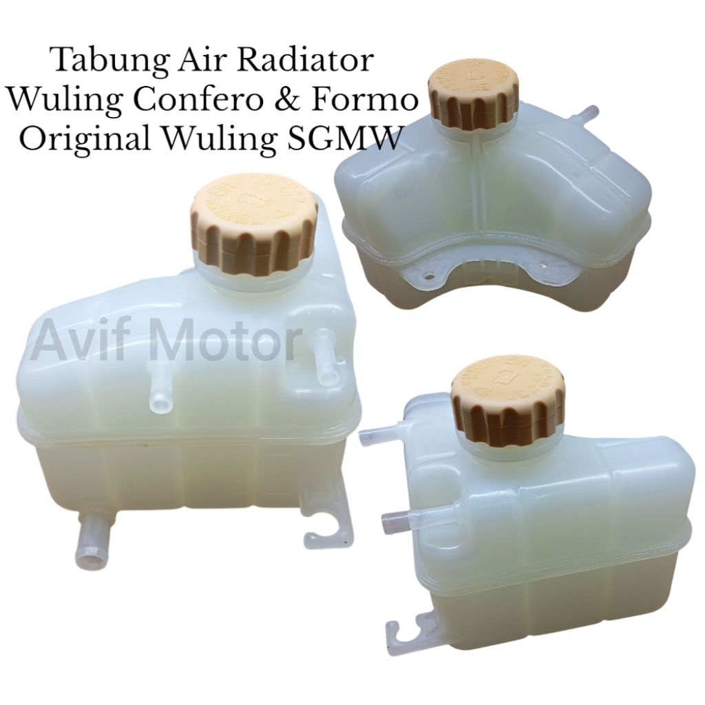 Jual Tabung Air Radiator Wuling confero original | Shopee Indonesia