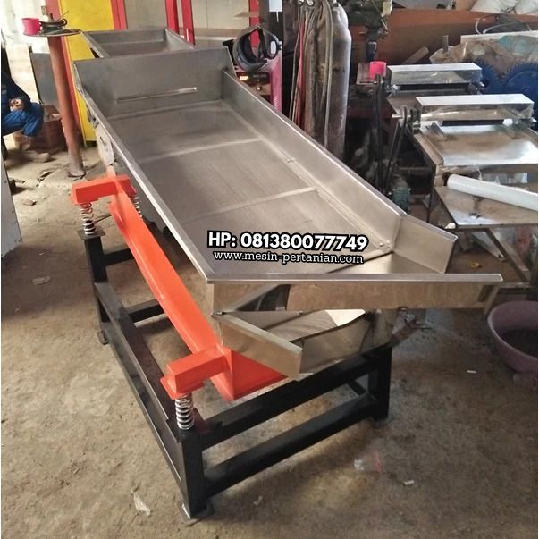 Jual Mesin Sortasi Kopi Berdasarkan Ukuran | Shopee Indonesia