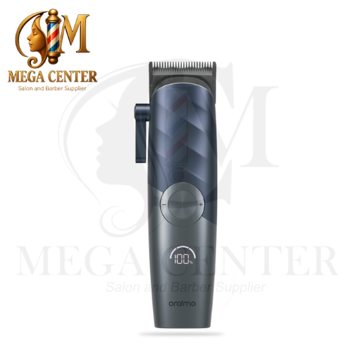 Jual ORAIMO Electric Hair Trimmer Smart Clipper Pro Max OCL-560 ...