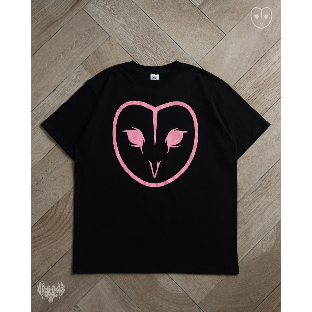 Jual DREAMBIRDS “TALLY" SS T-SHIRT BLACK | Shopee Indonesia