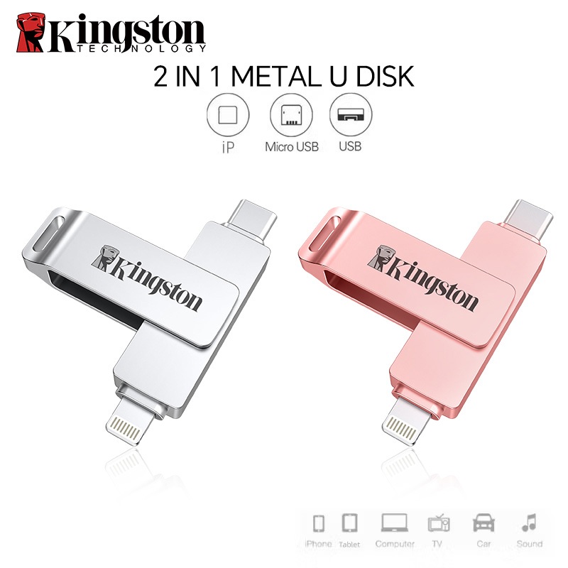 Jual 1TB TYPE-C Flashdisk OTG Kecepatan Tinggi, Driver Flash Logam USB ...