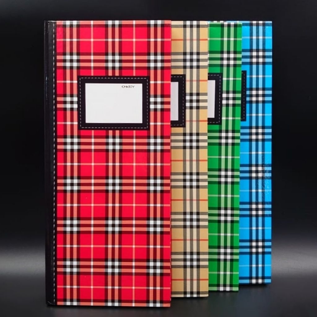 Jual Buku baster/expedisi 100 lembar | Shopee Indonesia