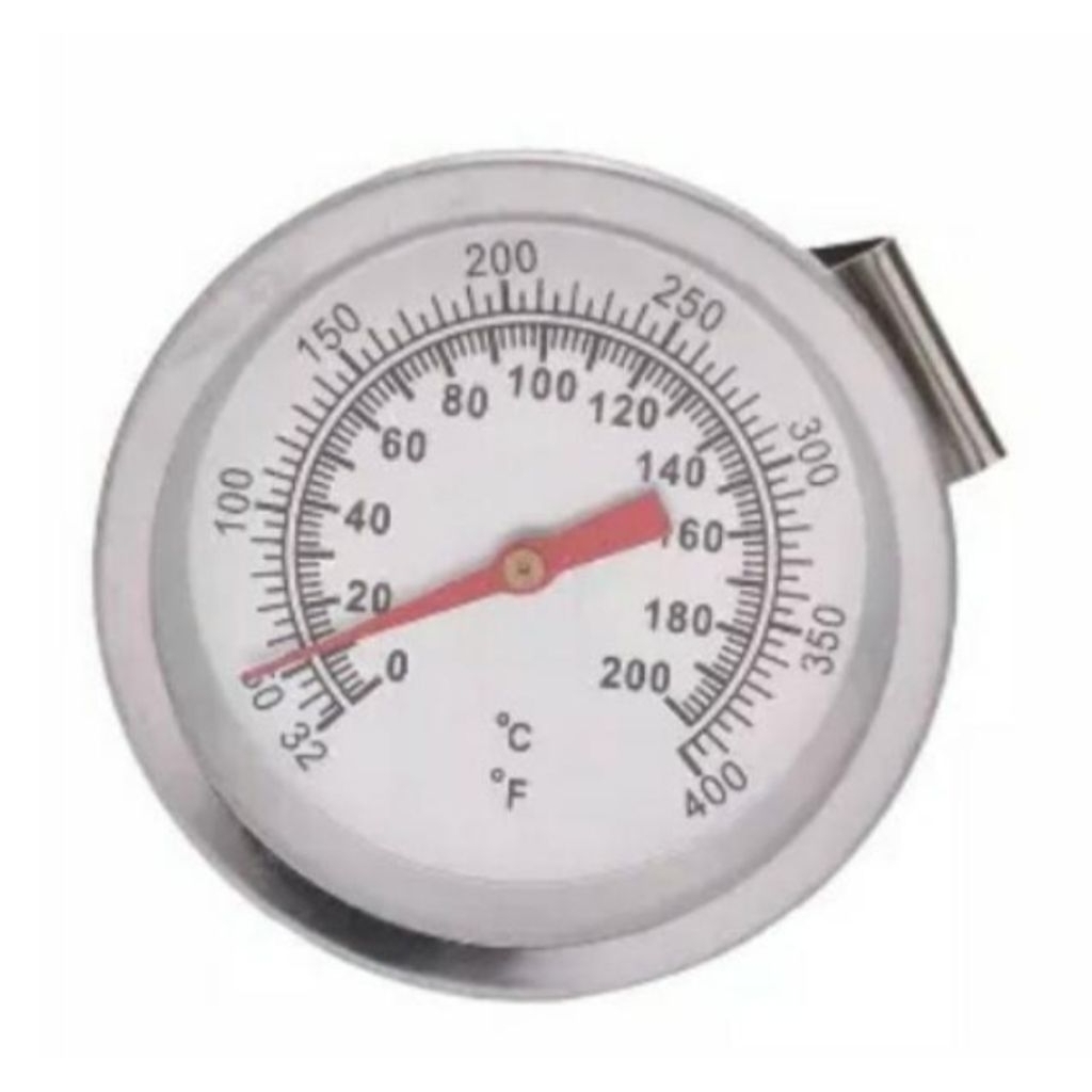 Jual Thermometer minyak Goreng 200 derajat-Alat Ukur Suhu Minyak ...