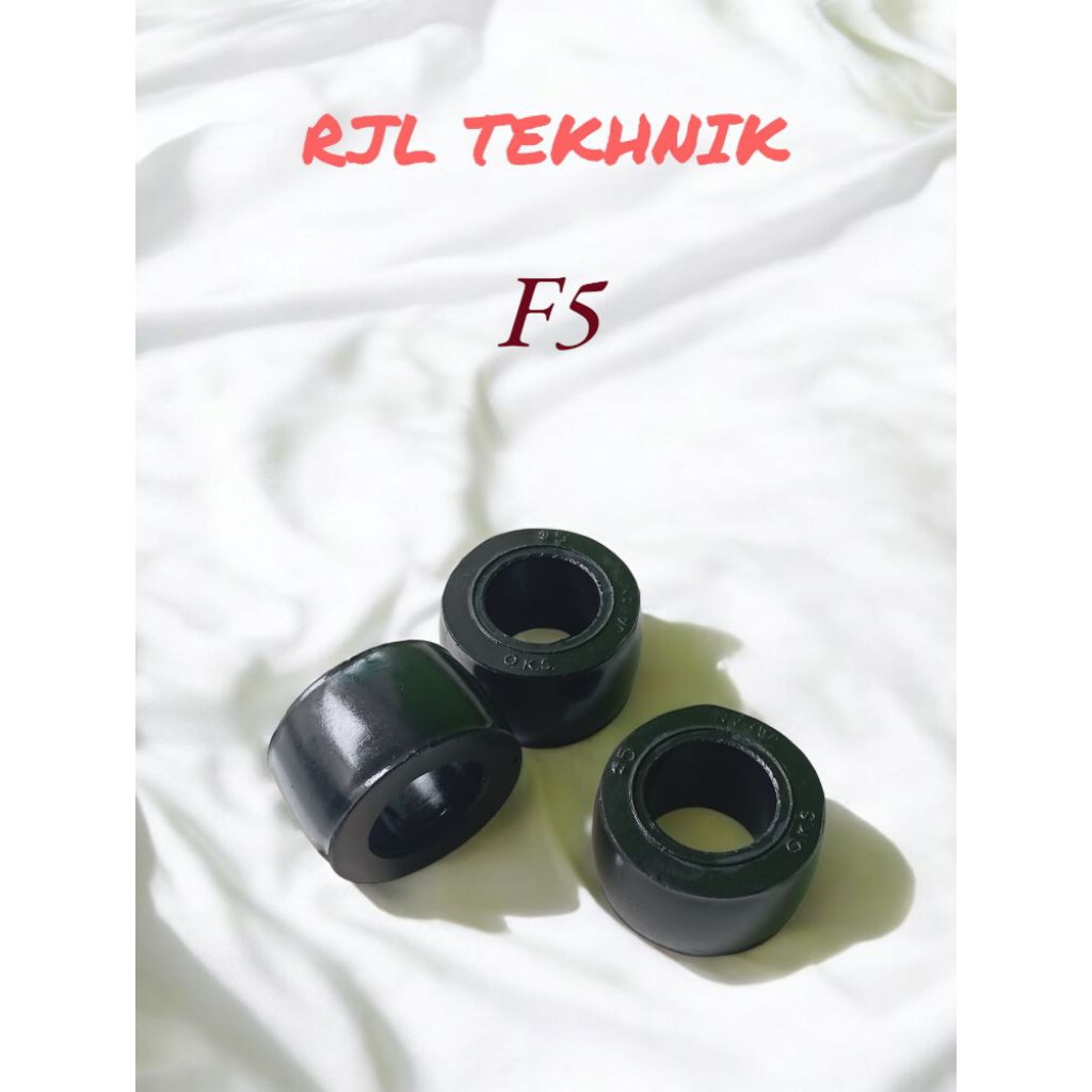 Jual Karet Kopel Kopling FCL F5 /Rubber Copel Coupling FCL F5 - OKS ...
