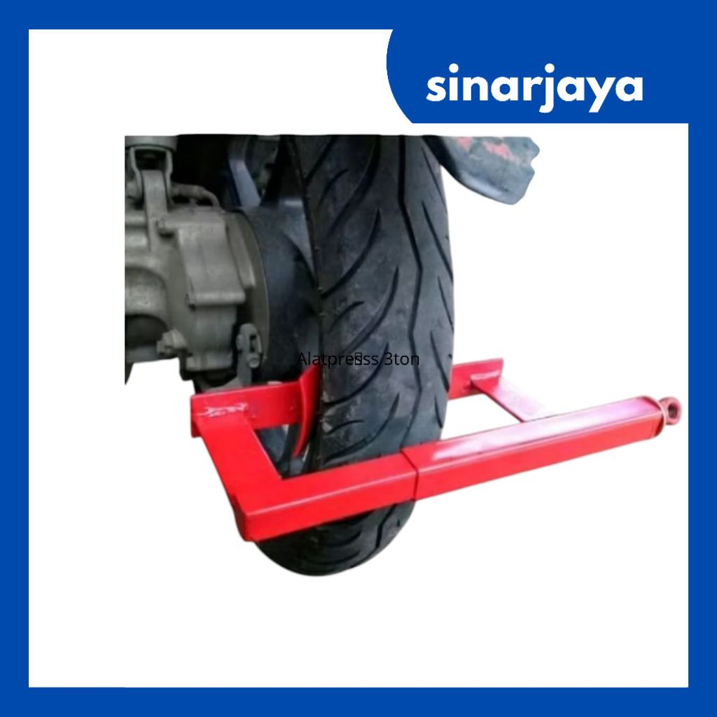 Jual COD alat pres ban tubles motor Treker press ban tubeless alat ...