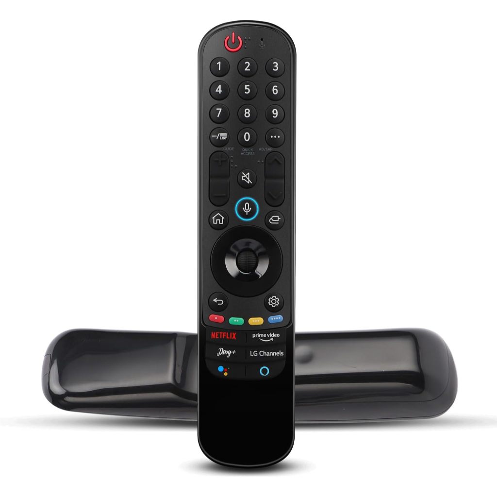 Jual LG TV Remote Control MR21GA, for All 2019-2023 LG Magic Remote ...