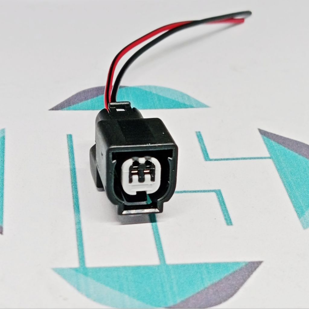 Jual SOKET INJEKTOR PIN KECIL YAMAHA MIO J SOUL GT 115 XEON XRIDE 115 ...