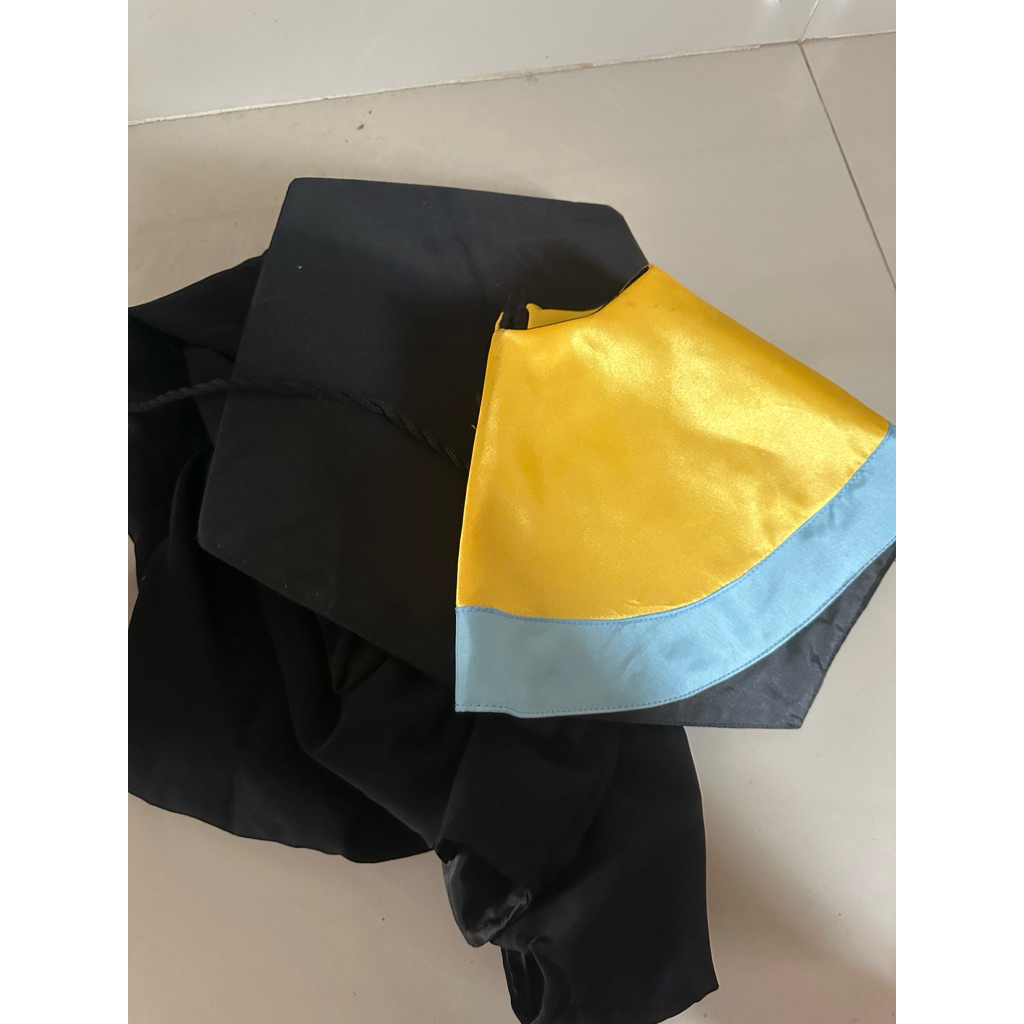 Jual Toga FEB universitas brawijaya | Shopee Indonesia