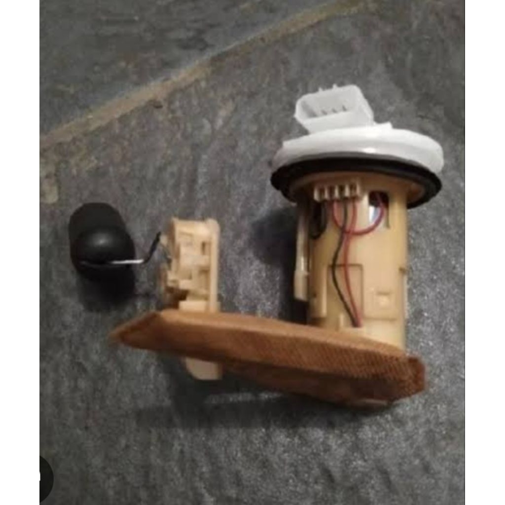 Jual PULPAM HONDA BEAT Fi seken lepasan Orizinally | Shopee Indonesia