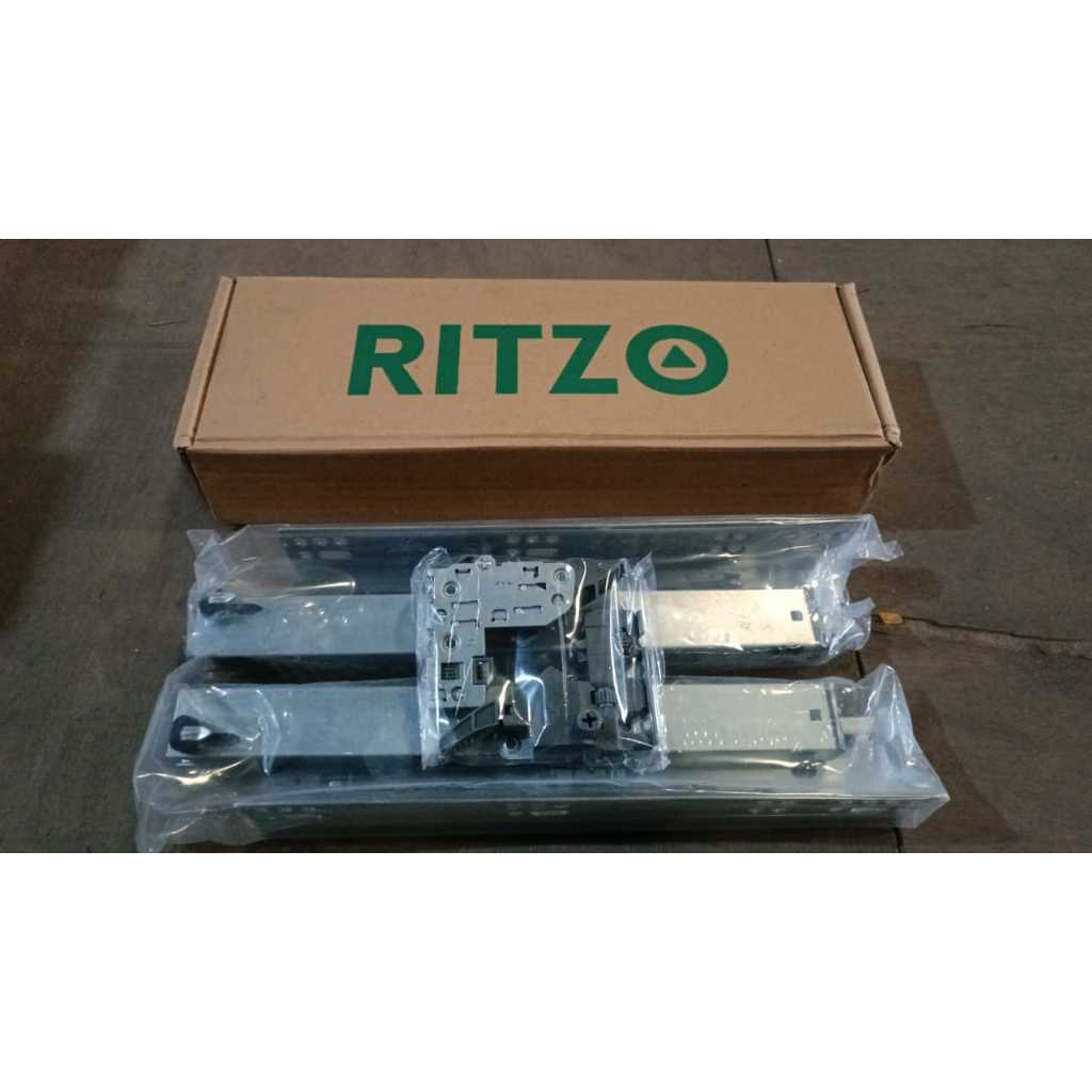 Jual REL TANDEM RITZO, RTS 30CM-55CM | Shopee Indonesia