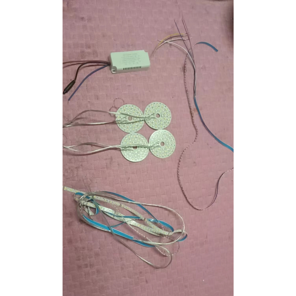 Jual LH Lighting - Suku cadang khusus untuk setiap jenis lampu dan ...