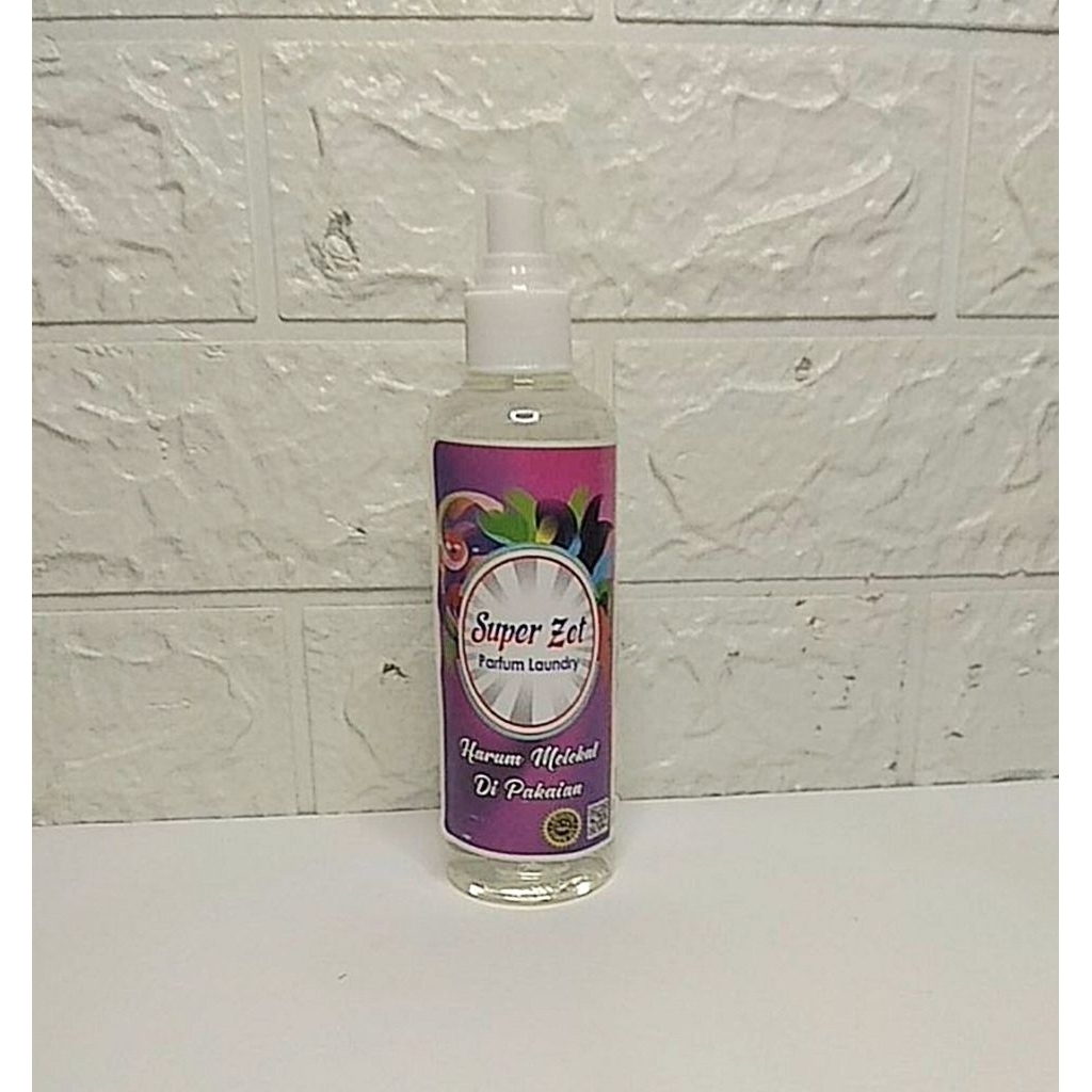 Jual SUPERZET SPRAY | Shopee Indonesia