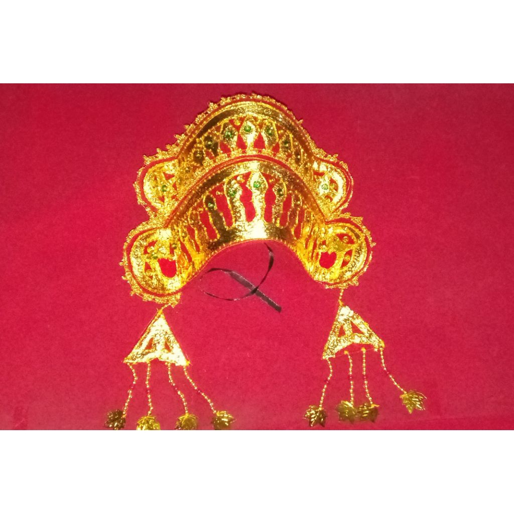 Jual Ramin2tingkat merah gold untuk anak SD,SMP danSMA | Shopee Indonesia