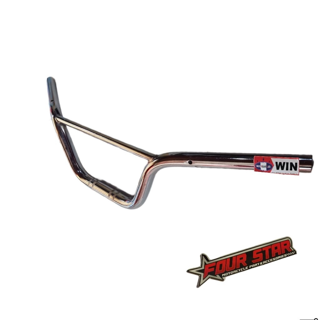 Jual Stang Stir Honda Win 100 Palang Win100 Old Trail | Shopee Indonesia