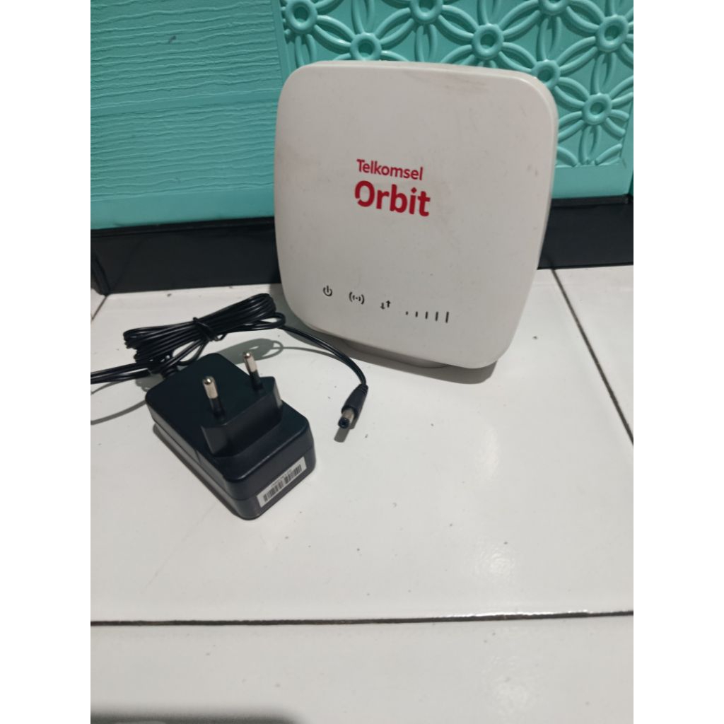 Jual modem orbit advan pakai kartu | Shopee Indonesia