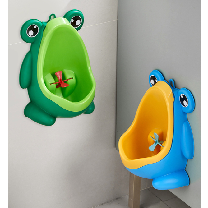 Jual (4PC = 1KG) MB 138 TRAINING POTTY LAKI LAKI EMPAT PIPIS ANAK COWOK ...