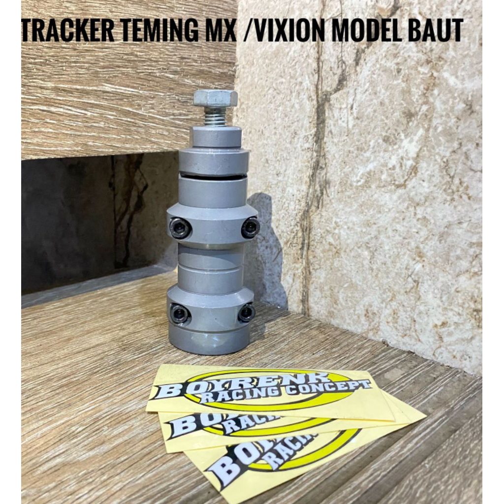 Jual TRACKER TIMING TRACKER GIGI SENTRIS GL MP TIGER NEW MP VERZA ...