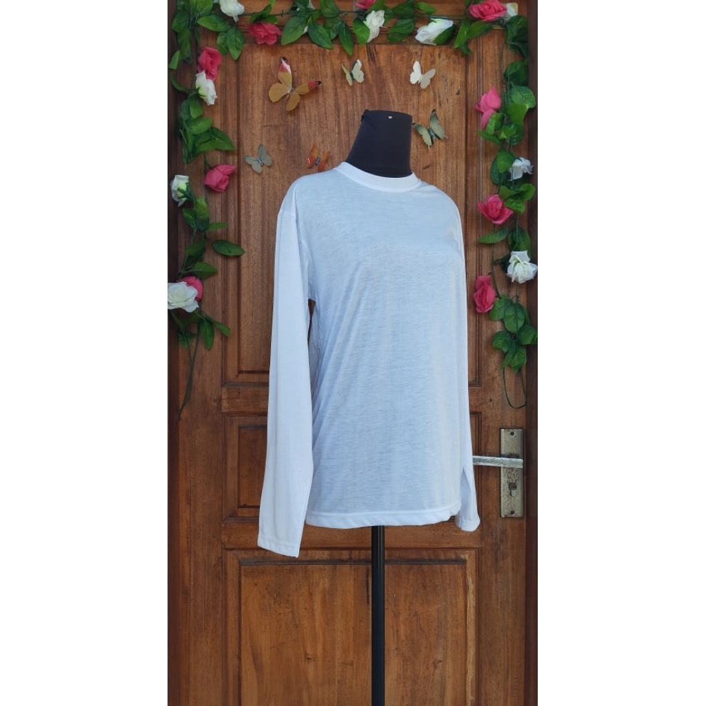 Jual inner kaos putih spandek ld 100 cm | Shopee Indonesia