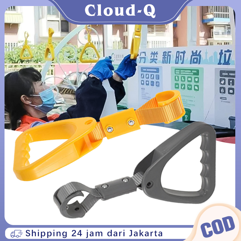 Jual Variasi Mobil Handle Grip Gantungan Bus Way Handle Gantungan ...
