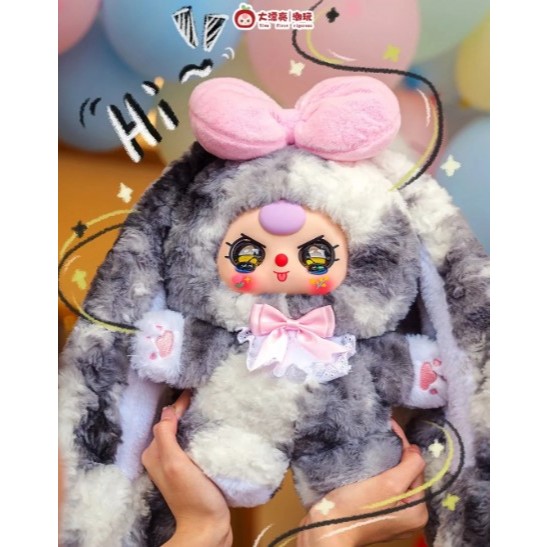 Jual Baby Three V4 400% Selected | Shopee Indonesia